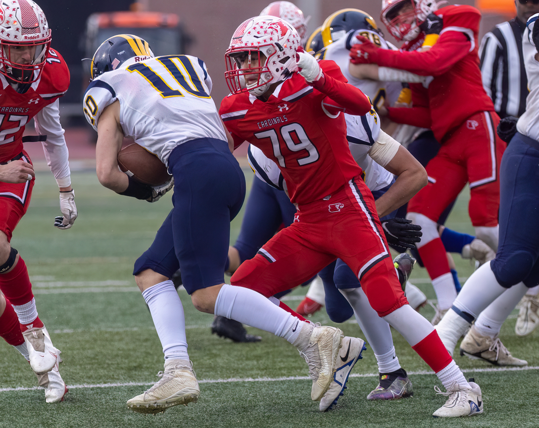 Sterling Skye | News, Sports, Jobs - Post Journal